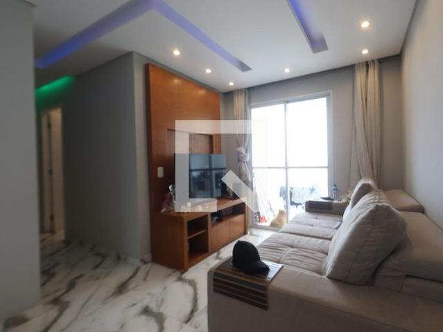 Apto, Sapopemba, 2 Quartos, 59 m2 São Paulo