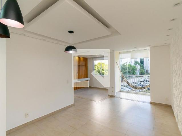 Apto, Sapopemba, 2 Quartos, 59 m2 São Paulo