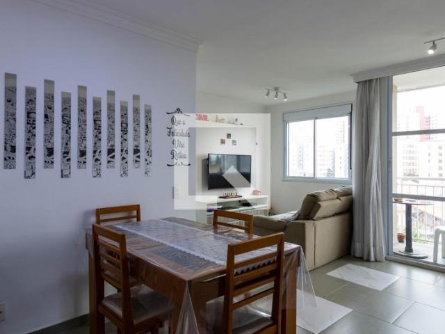 Apto, Sapopemba, 2 Quartos, 59 m2 São Paulo