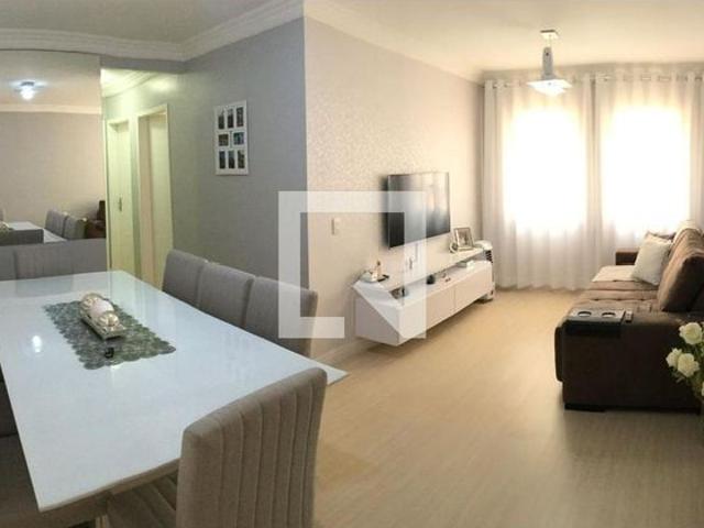 Apto, Sapopemba, 3 Quartos, 65 m2 São Paulo