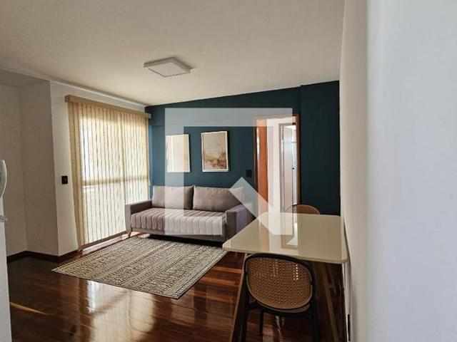 Apto, Saraiva, 1 Quarto, 48 m2 Uberlândia