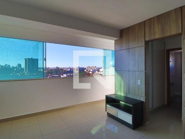 Apto, Saraiva, 1 Quarto, 57 m2 Uberlândia