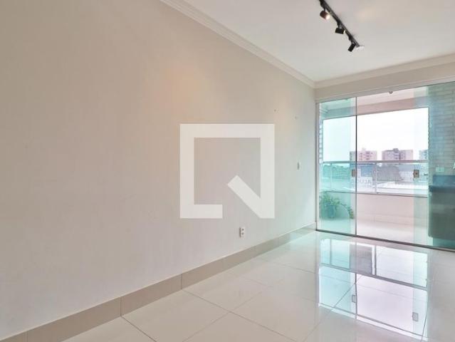 Apto, Saraiva, 2 Quartos, 60 m2 Uberlândia