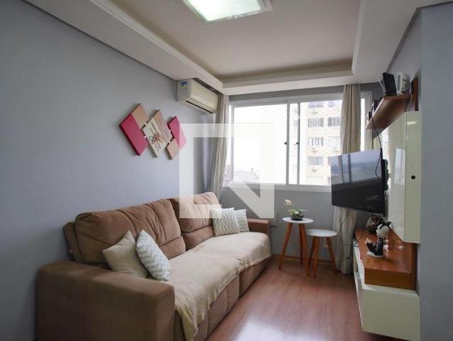 Apto, Sarandi, 3 Quartos, 64 m2 Porto Alegre