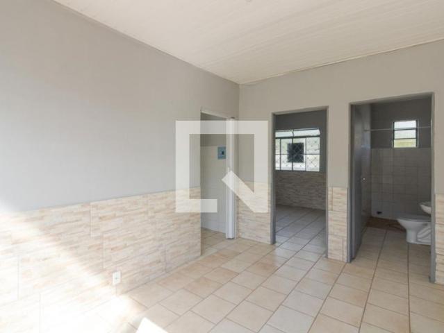 Apto, Sarandi, 1 Quarto, 35 m2 Porto Alegre