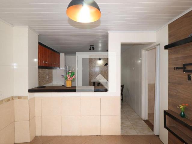 Apto, Sarandi, 1 Quarto, 38 m2 Porto Alegre