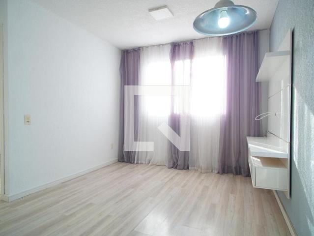 Apto, Sarandi, 1 Quarto, 42 m2 Porto Alegre