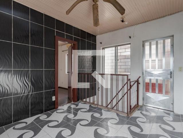 Casa, Sarandi, 1 Quarto, 44 m2 Porto Alegre