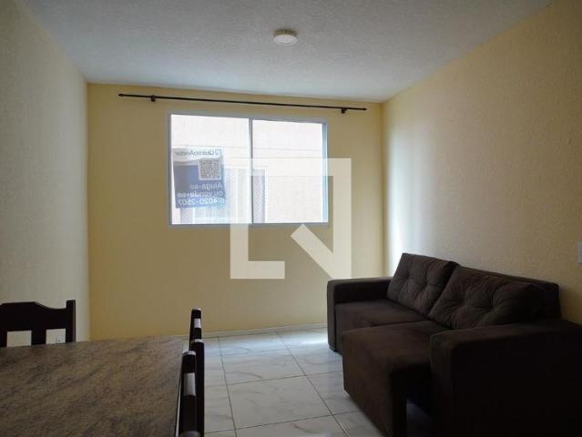 Apto, Sarandi, 2 Quartos, 38 m2 Porto Alegre