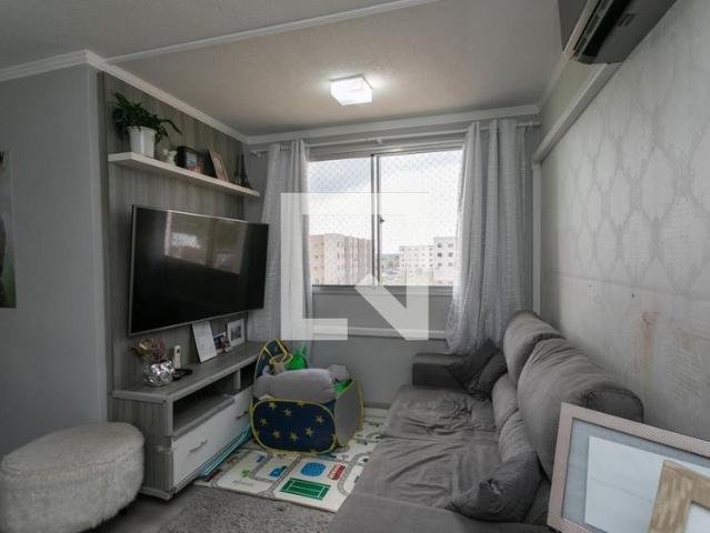 Apto, Sarandi, 2 Quartos, 45 m2 Porto Alegre