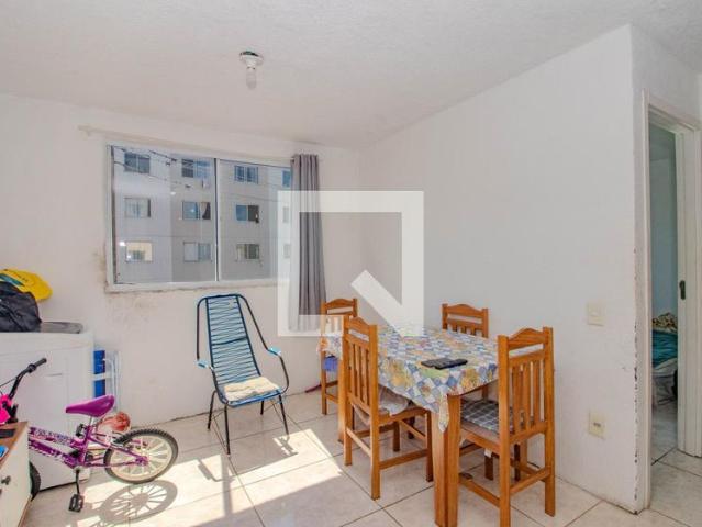 Apto, Sarandi, 2 Quartos, 45 m2 Porto Alegre