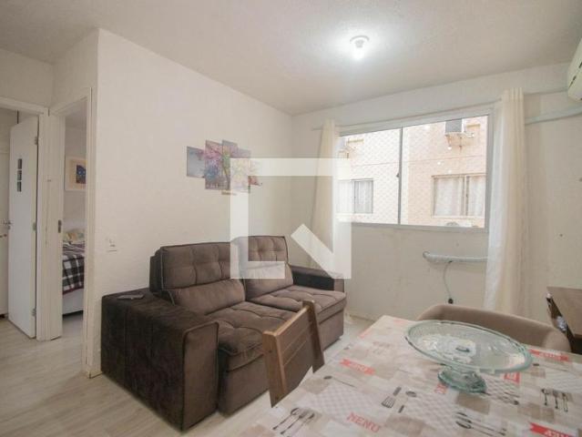 Apto, Sarandi, 2 Quartos, 45 m2 Porto Alegre