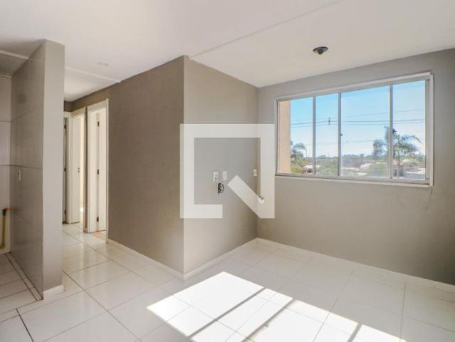Apto, Sarandi, 2 Quartos, 46 m2 Porto Alegre