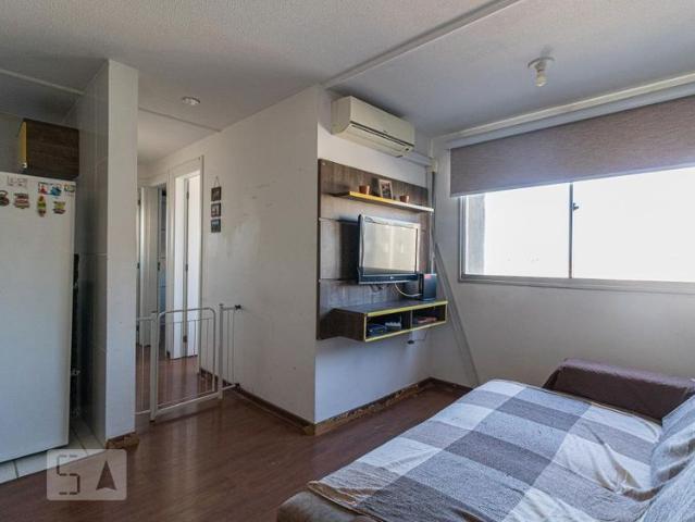 Apto, Sarandi, 2 Quartos, 45 m2 Porto Alegre