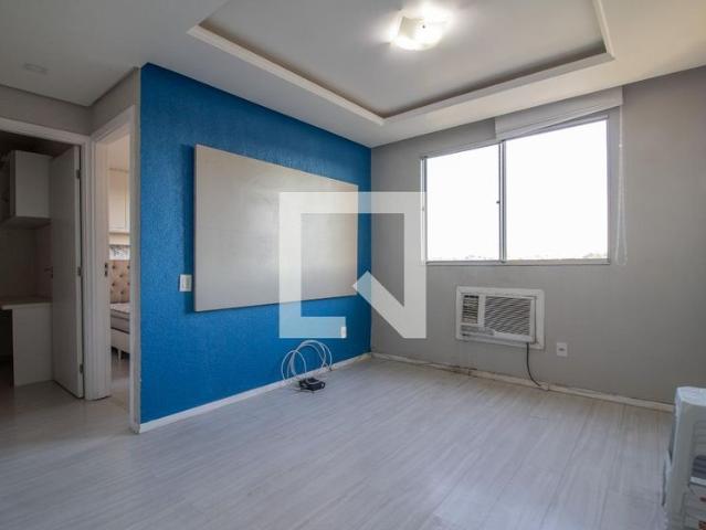 Apto, Sarandi, 2 Quartos, 42 m2 Porto Alegre