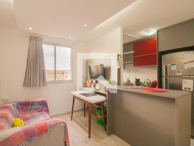 Apto, Sarandi, 2 Quartos, 42 m2 Porto Alegre