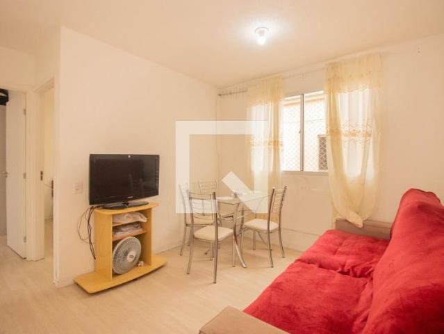 Apto, Sarandi, 2 Quartos, 42 m2 Porto Alegre