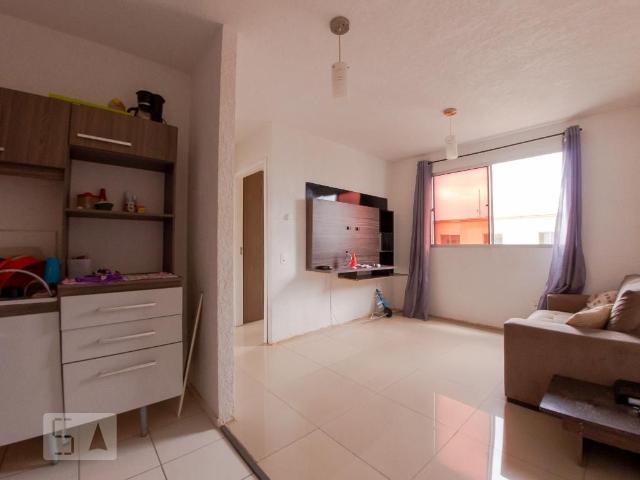 Apto, Sarandi, 2 Quartos, 43 m2 Porto Alegre