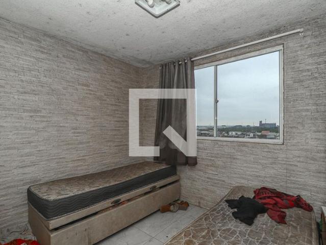 Apto, Sarandi, 2 Quartos, 50 m2 Porto Alegre