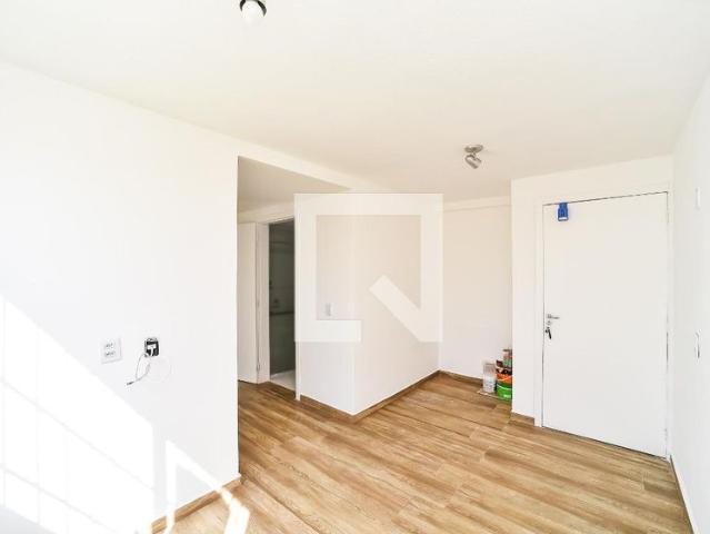 Apto, Sarandi, 2 Quartos, 50 m2 Porto Alegre