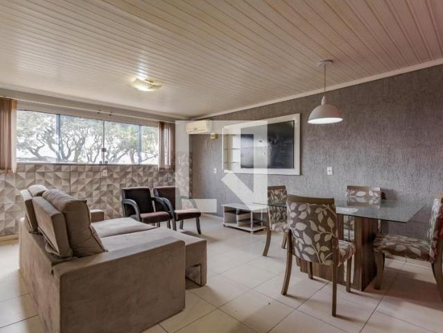 Apto, Sarandi, 2 Quartos, 60 m2 Porto Alegre
