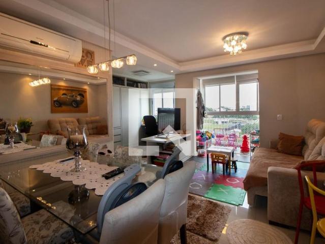 Apto, Sarandi II, 3 Quartos, 100 m2 Porto Alegre