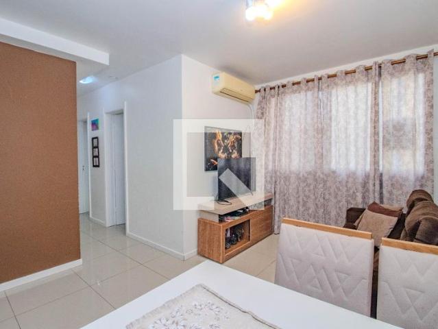 Apto, Sarandi II, 3 Quartos, 62 m2 Porto Alegre