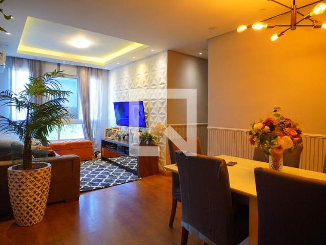 Apto, Sarandi II, 3 Quartos, 76 m2 Porto Alegre