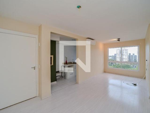 Apto, Sarandi II, 3 Quartos, 73 m2 Porto Alegre