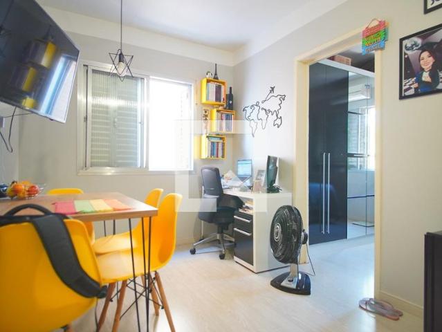 Apto, Sarandi II, 1 Quarto, 33 m2 Porto Alegre