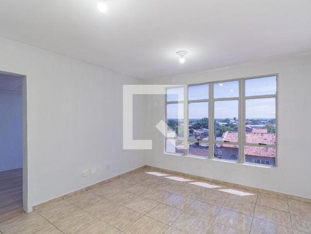 Apto, Sarandi II, 1 Quarto, 55 m2 Porto Alegre
