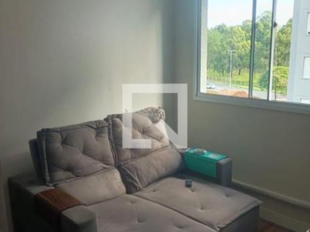 Apto, Sarandi II, 2 Quartos, 46 m2 Porto Alegre