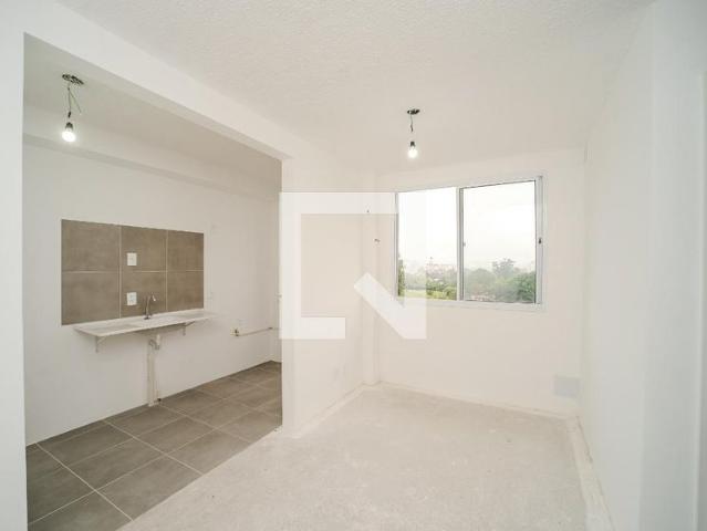 Apto, Sarandi II, 2 Quartos, 46 m2 Porto Alegre