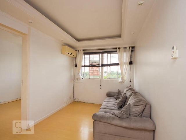 Apto, Sarandi II, 2 Quartos, 48 m2 Porto Alegre