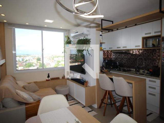 Apto, Sarandi II, 2 Quartos, 40 m2 Porto Alegre