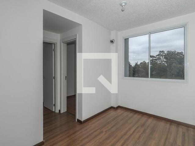 Apto, Sarandi II, 2 Quartos, 40 m2 Porto Alegre
