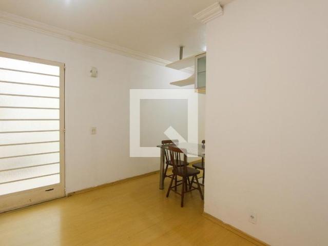Apto, Sarandi II, 2 Quartos, 42 m2 Porto Alegre