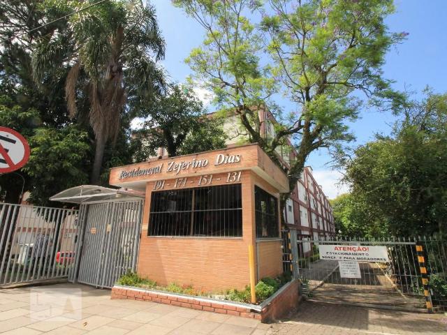 Apto, Sarandi II, 2 Quartos, 54 m2 Porto Alegre