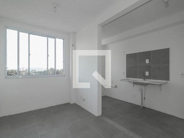 Apto, Sarandi II, 2 Quartos, 55 m2 Porto Alegre