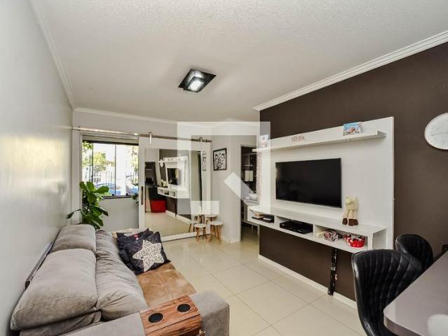 Apto, Sarandi II, 2 Quartos, 56 m2 Porto Alegre