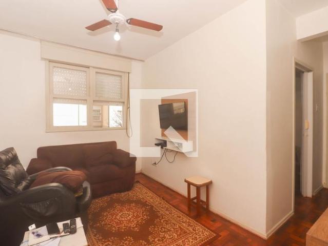 Apto, Sarandi II, 2 Quartos, 50 m2 Porto Alegre