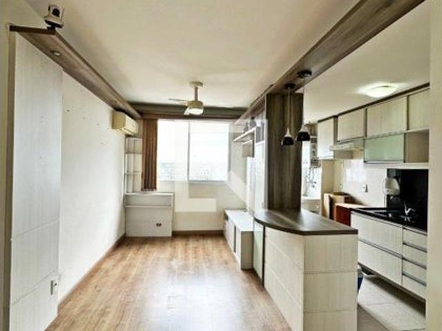 Apto, Sarandi II, 2 Quartos, 50 m2 Porto Alegre