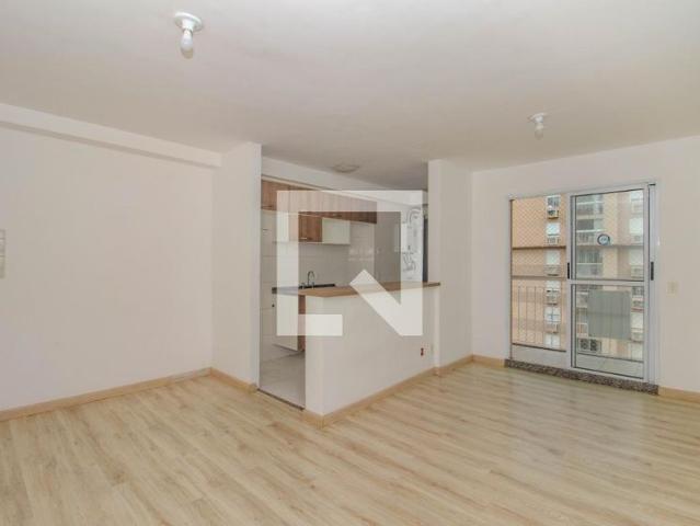 Apto, Sarandi II, 2 Quartos, 64 m2 Porto Alegre