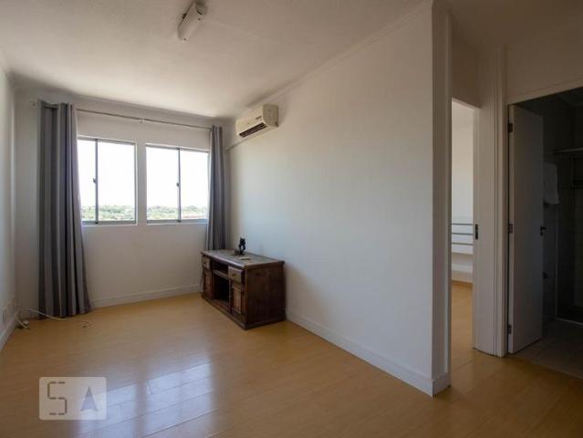 Apto, Sarandi II, 2 Quartos, 65 m2 Porto Alegre