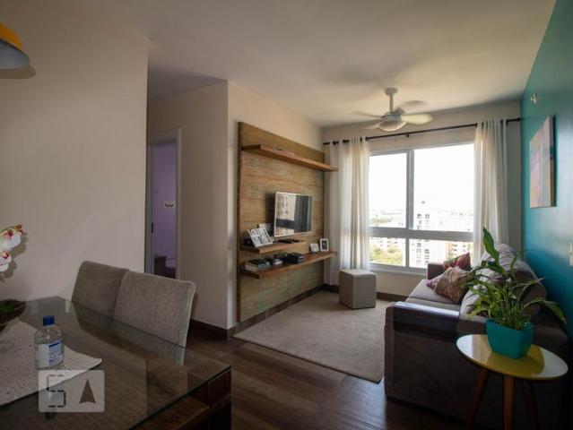 Apto, Sarandi II, 2 Quartos, 70 m2 Porto Alegre