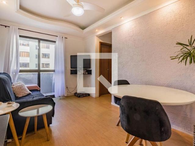 Apto, Sarandi II, 2 Quartos, 72 m2 Porto Alegre