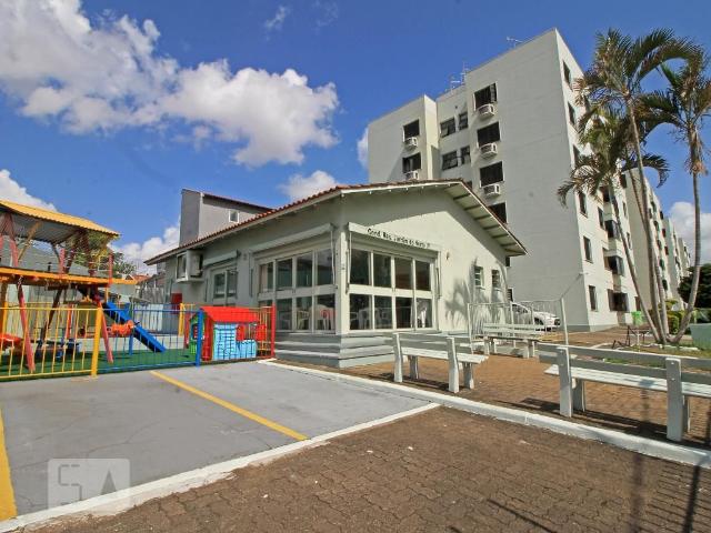 Apto, Sarandi II, 2 Quartos, 85 m2 Porto Alegre
