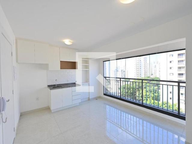 Apto, Saúde, 1 Quarto, 24 m2 São Paulo