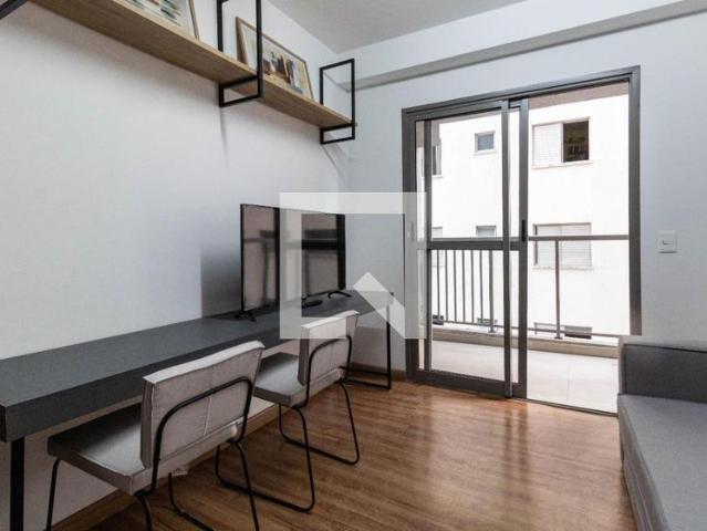 Apto, Saúde, 1 Quarto, 26 m2 São Paulo