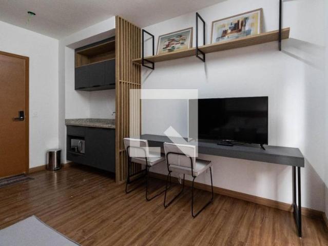 Apto, Saúde, 1 Quarto, 26 m2 São Paulo